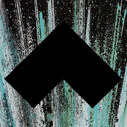 Amazon.com: Arrows: CDs & Vinyl