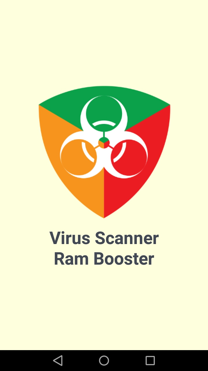 Virus Scanner and Ram Booster - App on Amazon Appstore
