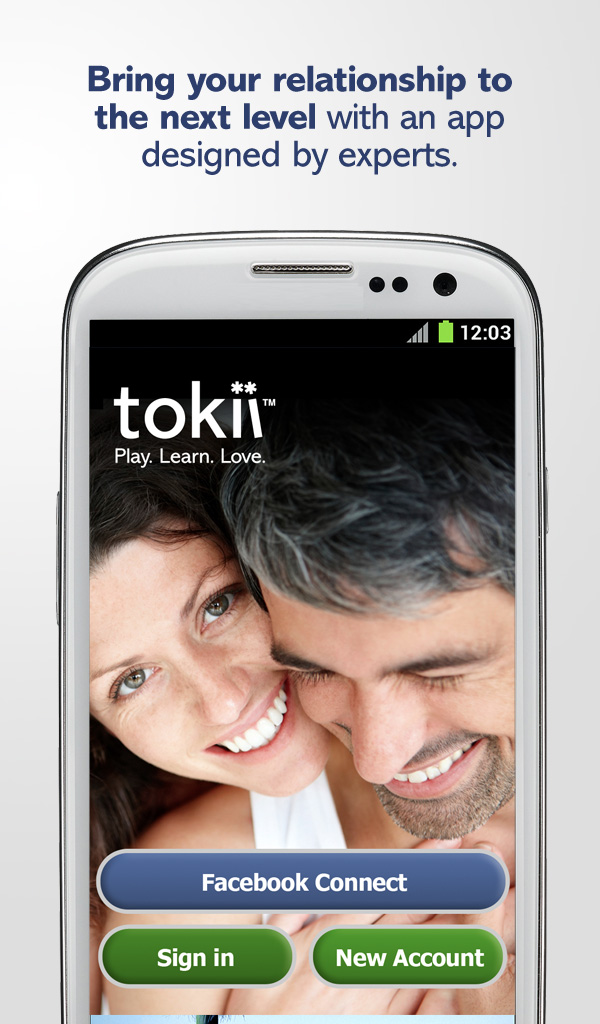 Tokii - App on Amazon Appstore