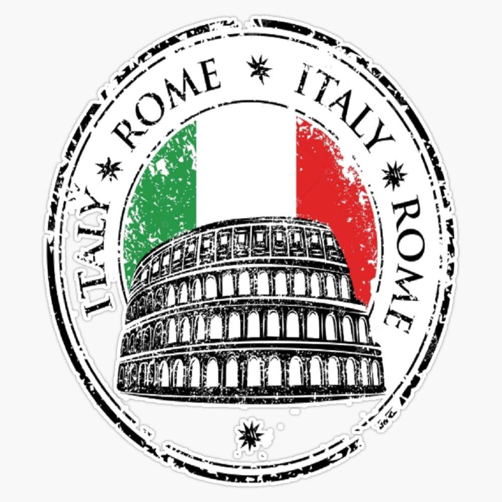 Italy Passport Stamp 46 Italy Passport Stamp Stock Photos, High Res