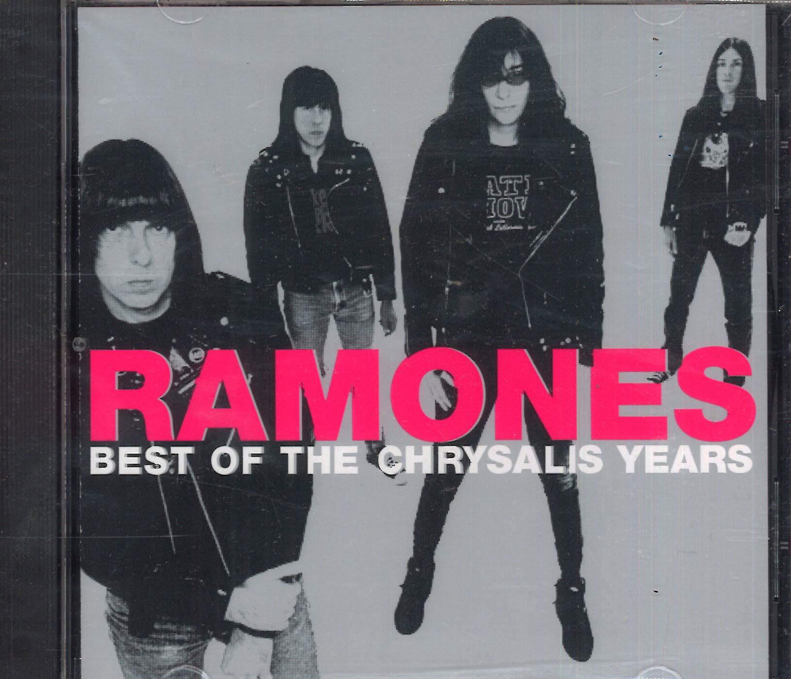 Best Of The Chrysalis Years: Amazon.co.uk: CDs & Vinyl