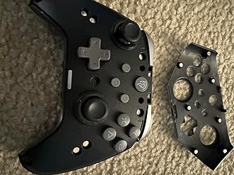 Amazon.com: EasySMX X10 PC Controller - Enhanced Wireless Bluetooth ...