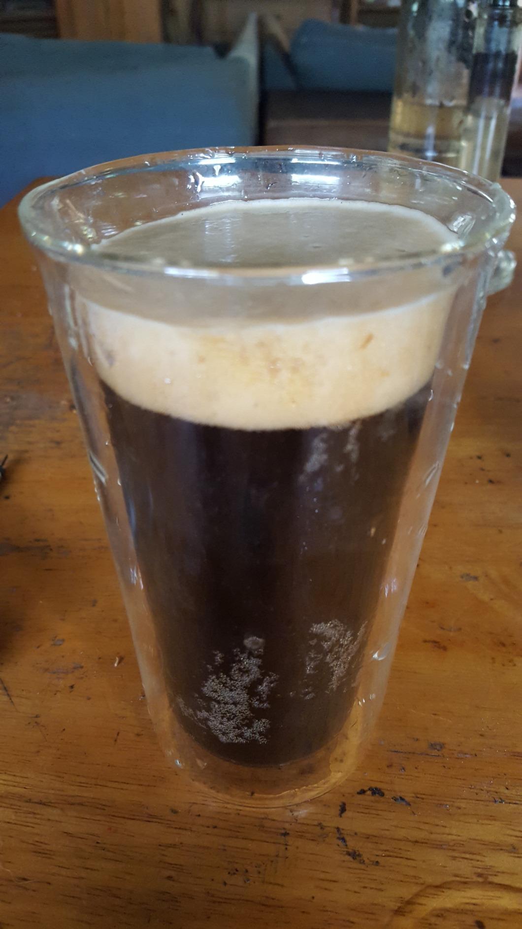 Amazon.com: Brewers Best Whiskey Barrel Stout Beer Ingredient Kit ...