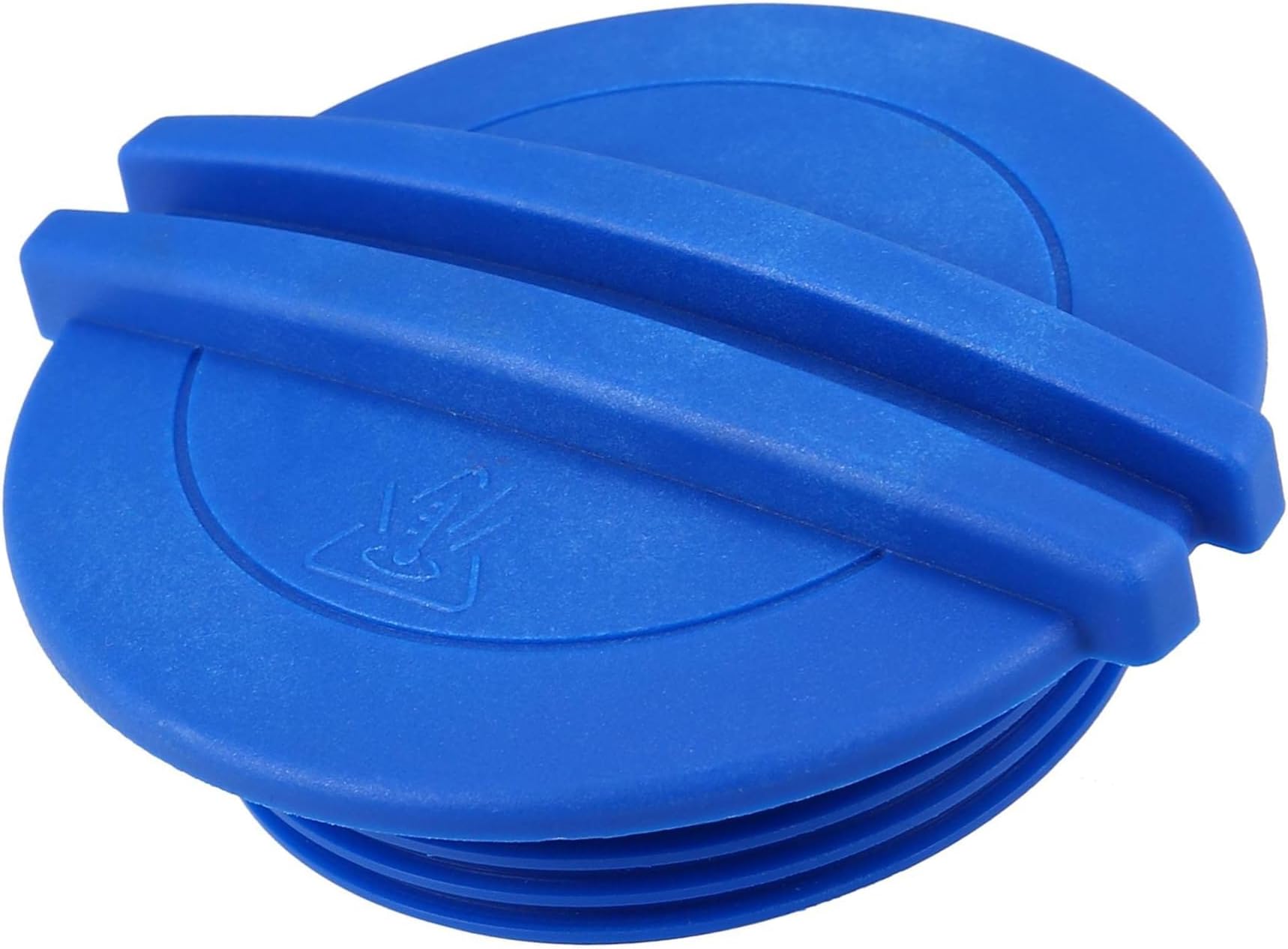 Amazon.com: Unifizz Car Radiator Coolant Recovery Cap Radiator Caps ...