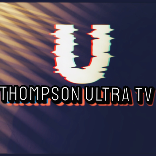 THOMPSON ULTRA TV - App on Amazon Appstore