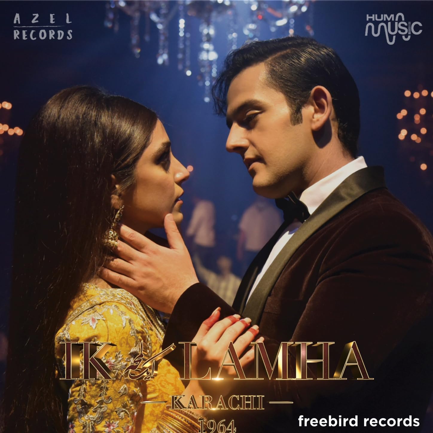 Chal Diye Tum Kahan song by AUR from Kabhi Main Kabhi Tum (Original ...