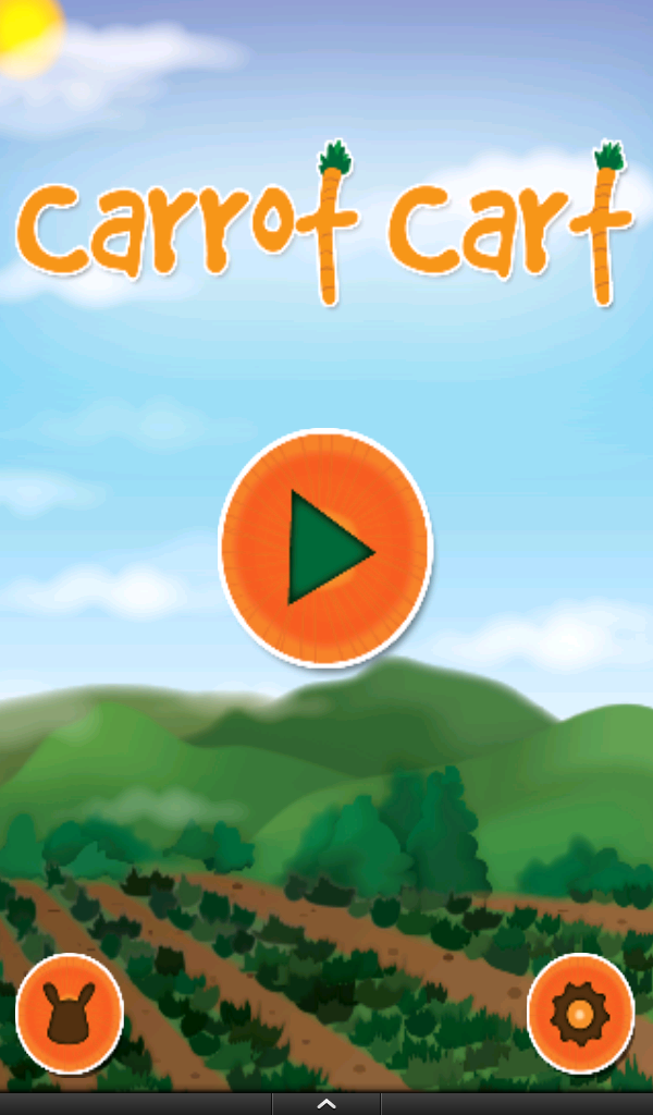 Carrot Cart FREE - App on Amazon Appstore
