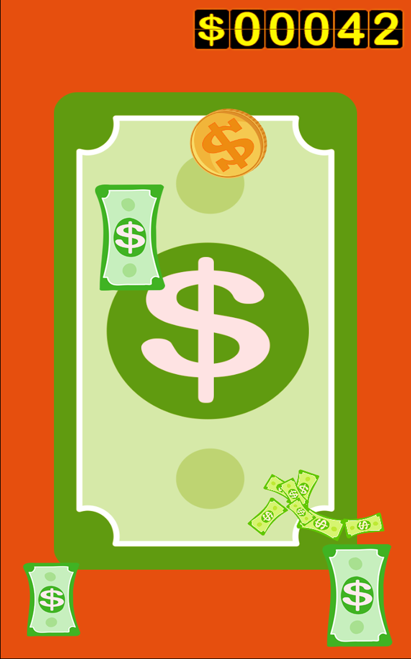 Make me Money Swipe Money Tile Game: app su Amazon Appstore