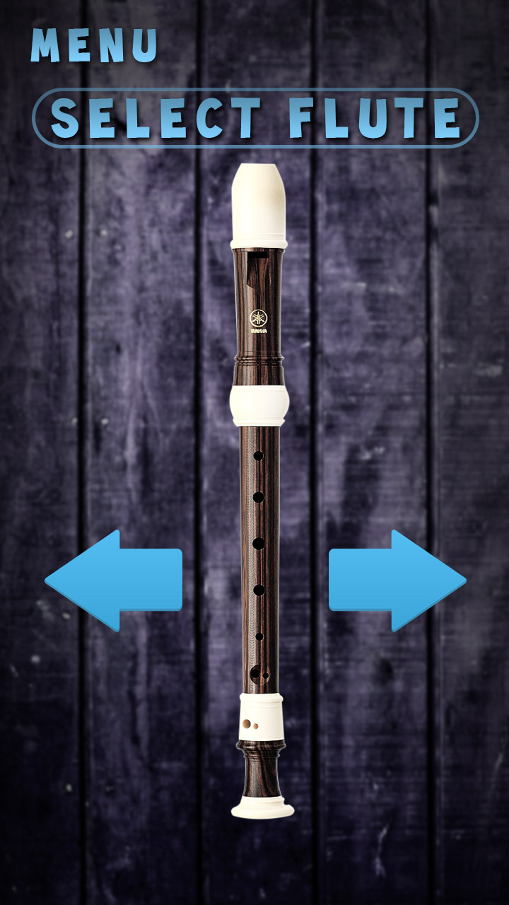 Real Flute Simulator - App on Amazon Appstore