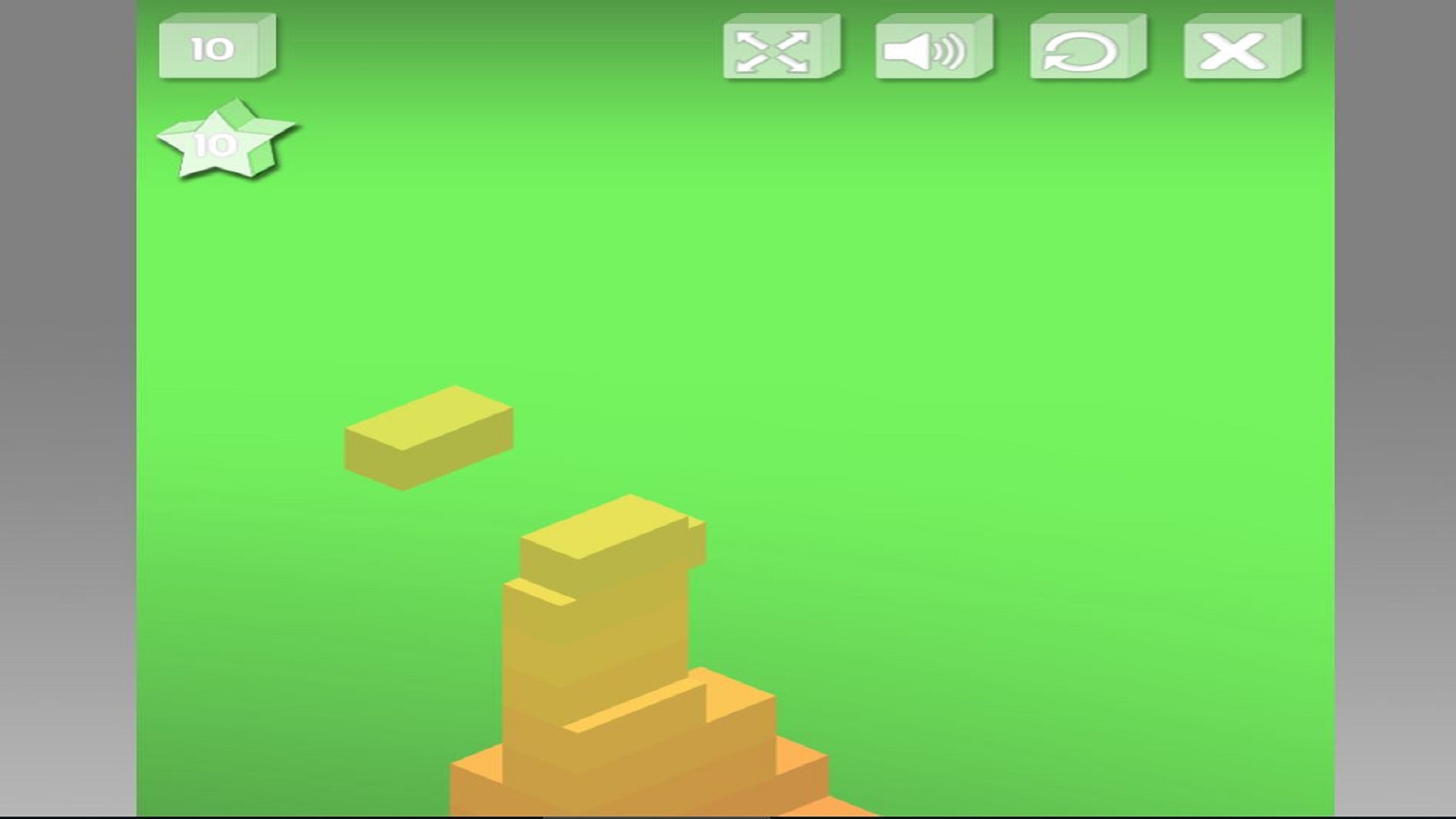 Box Tower Game - App on Amazon Appstore