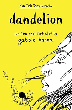 Amazon.com: Dandelion eBook : Hanna, Gabbie: Kindle Store