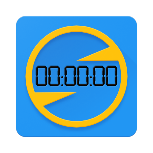 SequiTimer - free, universal, simple and reliable talking interval timer - App on Amazon Appstore