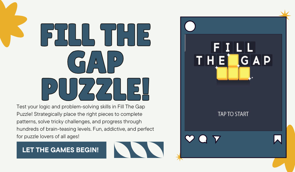 Fill The Gap Puzzle!: app su Amazon Appstore
