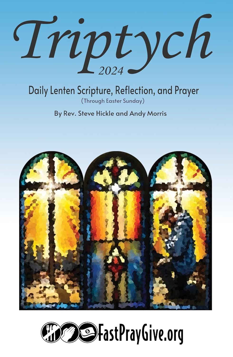 Triptych Lent 2024: Daily Lenten Scripture, Reflection, and Prayer ...