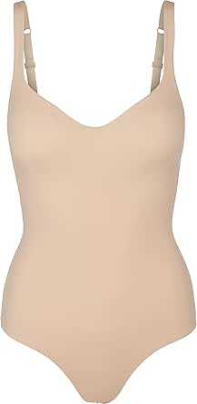 Amazon.com: WOLFORD Mat de Luxe Form. String Body For Women : Beauty ...