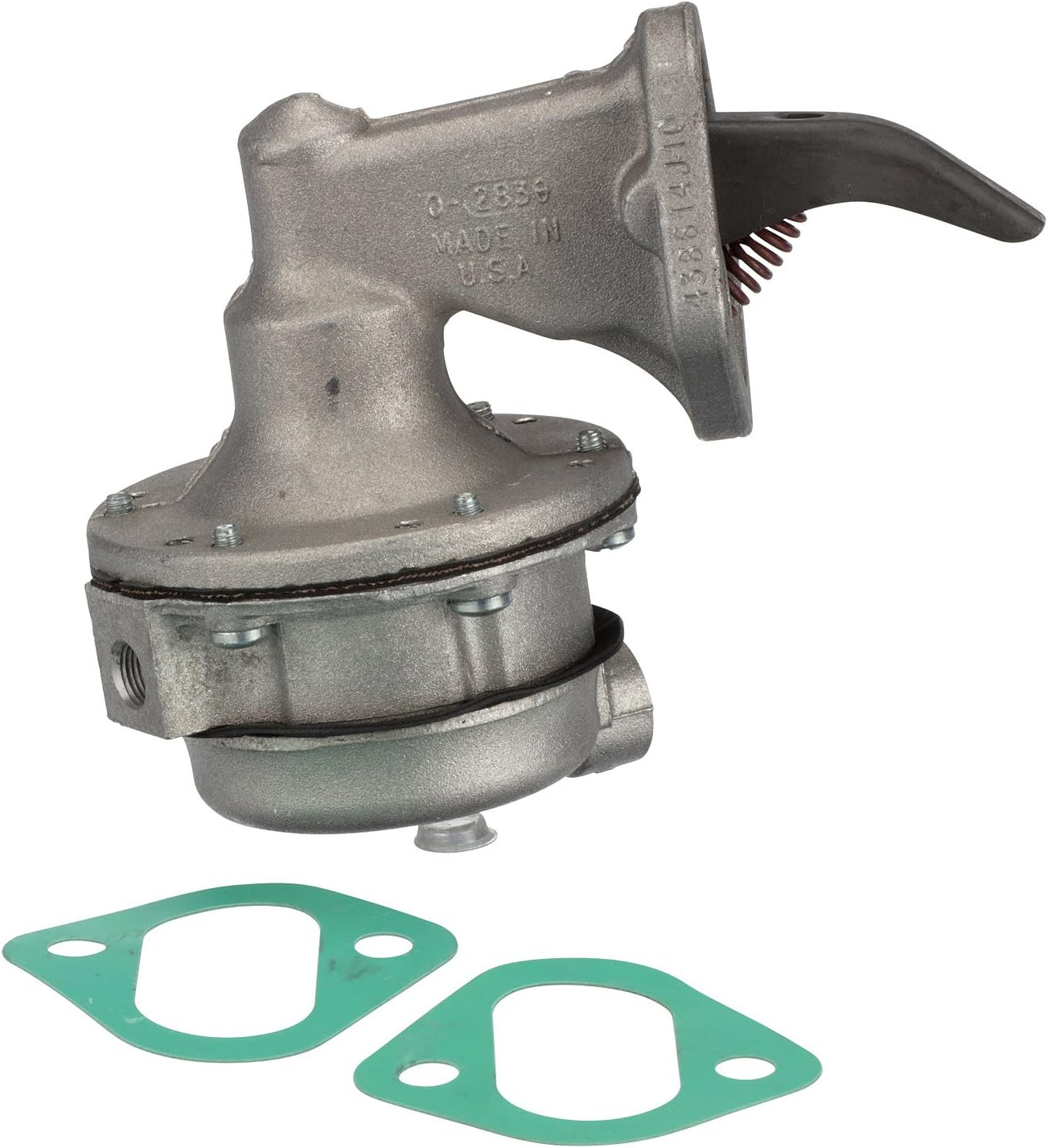 Amazon.com: Carter Fuel Systems Carter Automotive Replacement ...