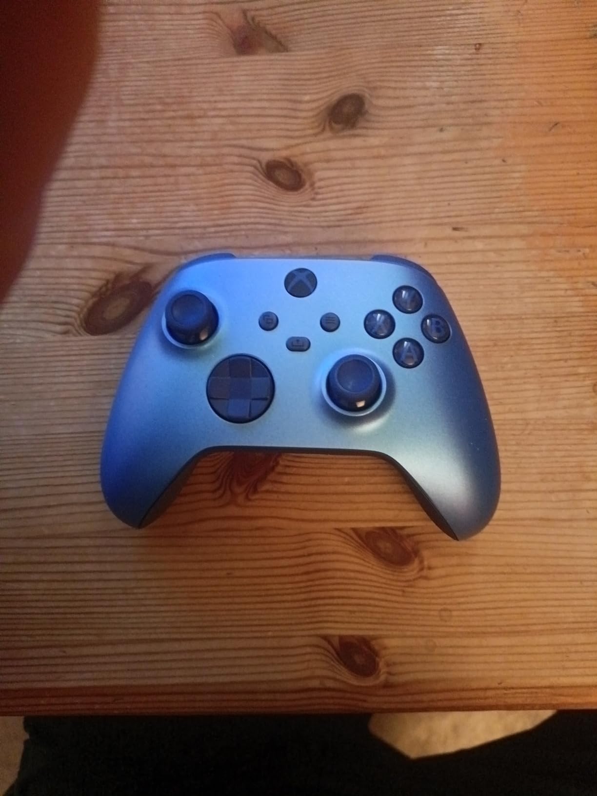 Xbox Wireless Controller Aqua Shift : Amazon.de: Games