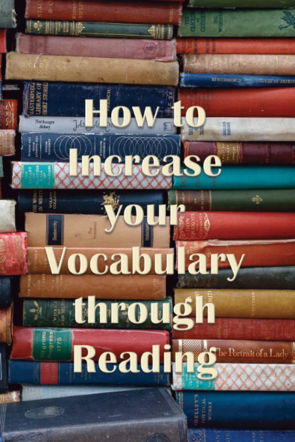Amazon.com: How to Increase Your Vocabulary by Reading: London ...