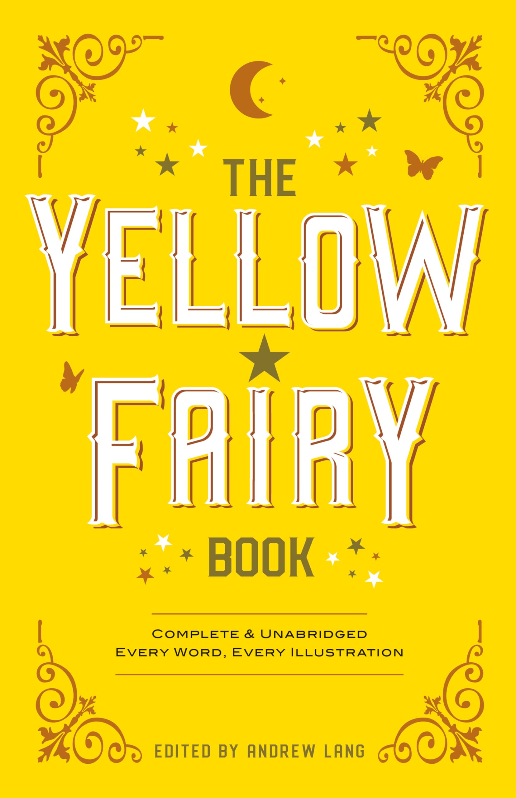 The Yellow Fairy Book (Dover Children's Classics): Amazon.co.uk: Lang ...