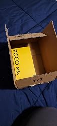 Xiaomi Poco M5S 8GB 256GB Gris 2207117BPG : Amazon.com.mx: Electrónicos