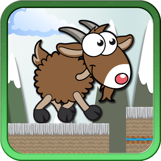 Aplicación You Go Goat en Amazon Appstore