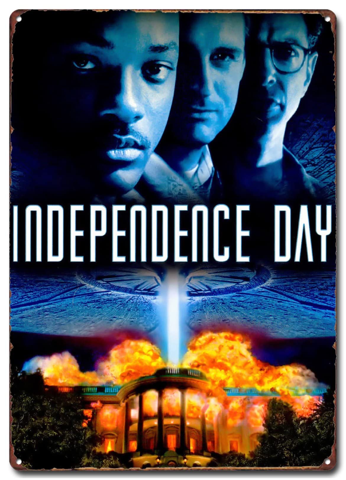 Independent Movie Posters