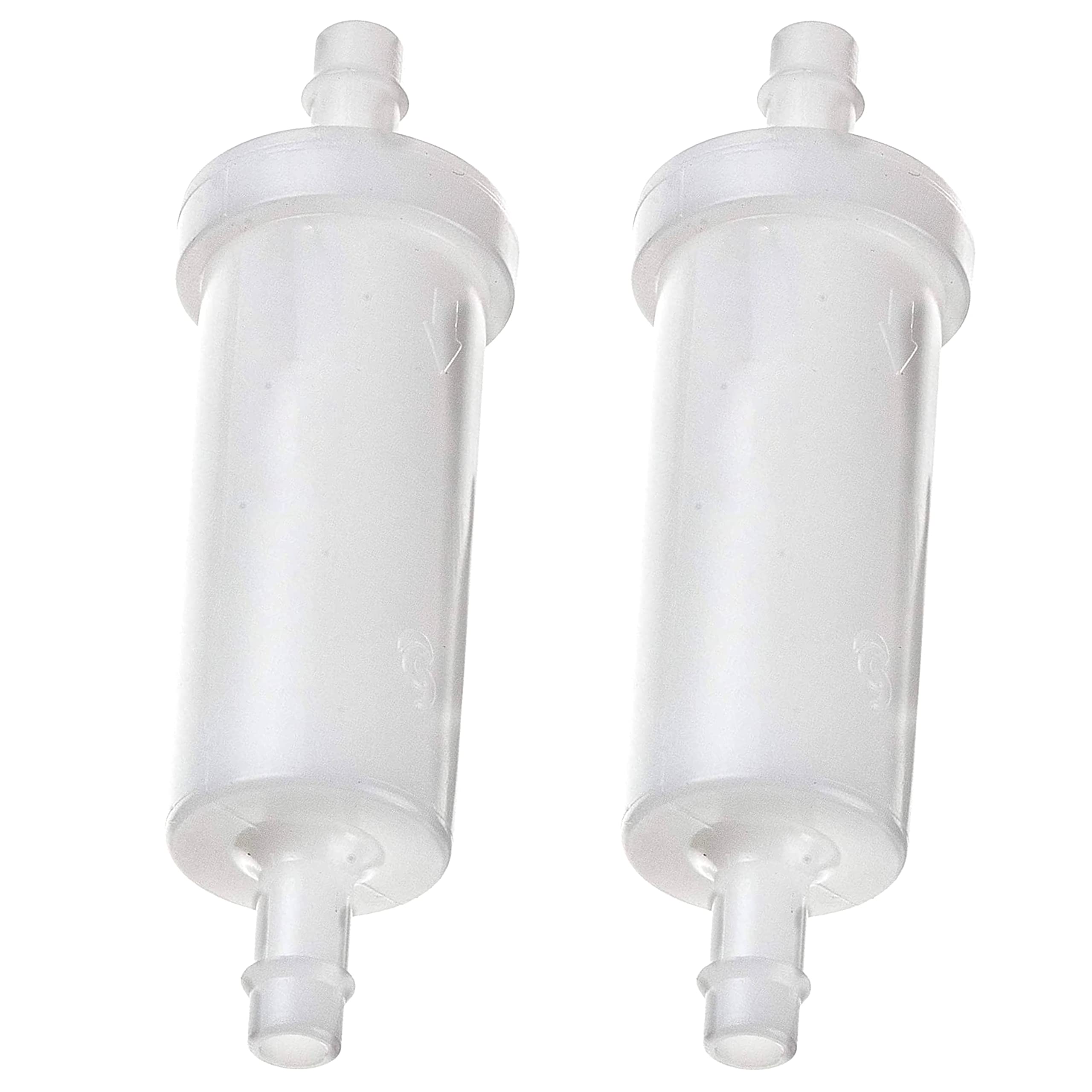 5/16" Fuel Filter? Pack of 2?35-816296Q2 Fuel Filter fits for Mercury ...