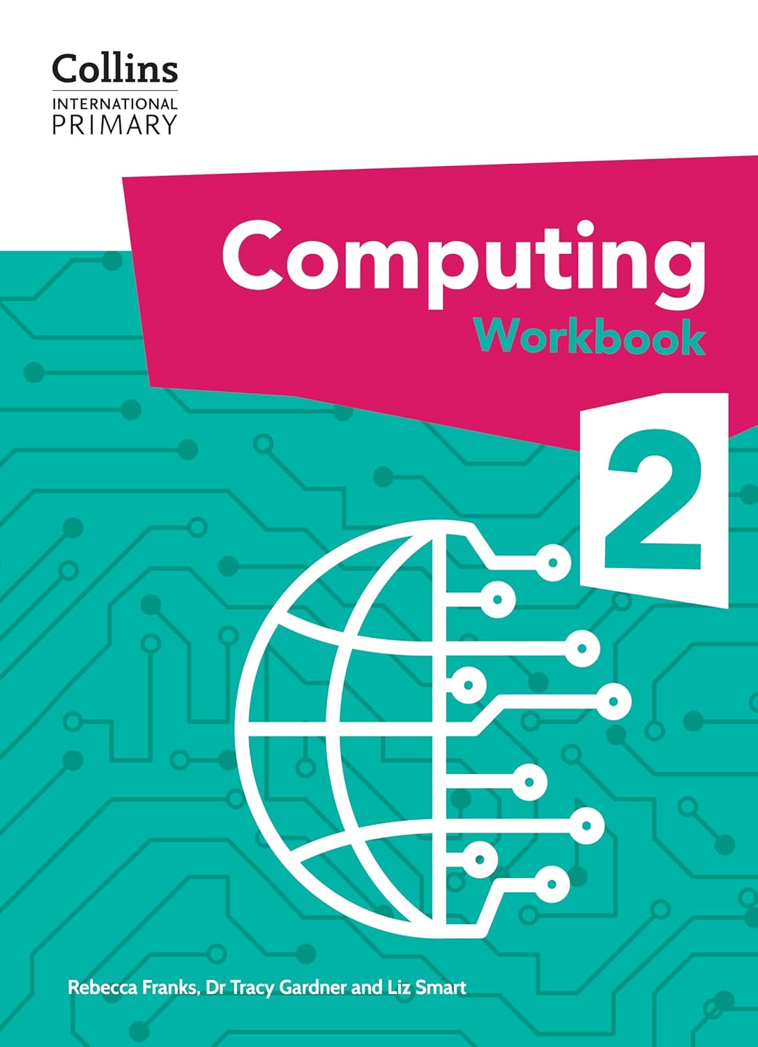 International Primary Computing Workbook: Stage 2 (Collins ...
