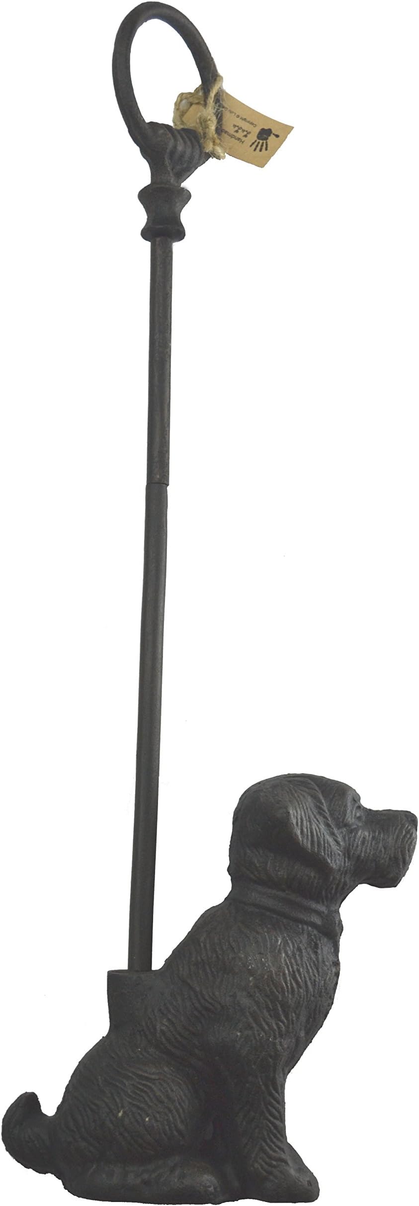 Amazon.com: Lulu Decor, 100% Cast Iron House Fairy Door Decorative Door ...