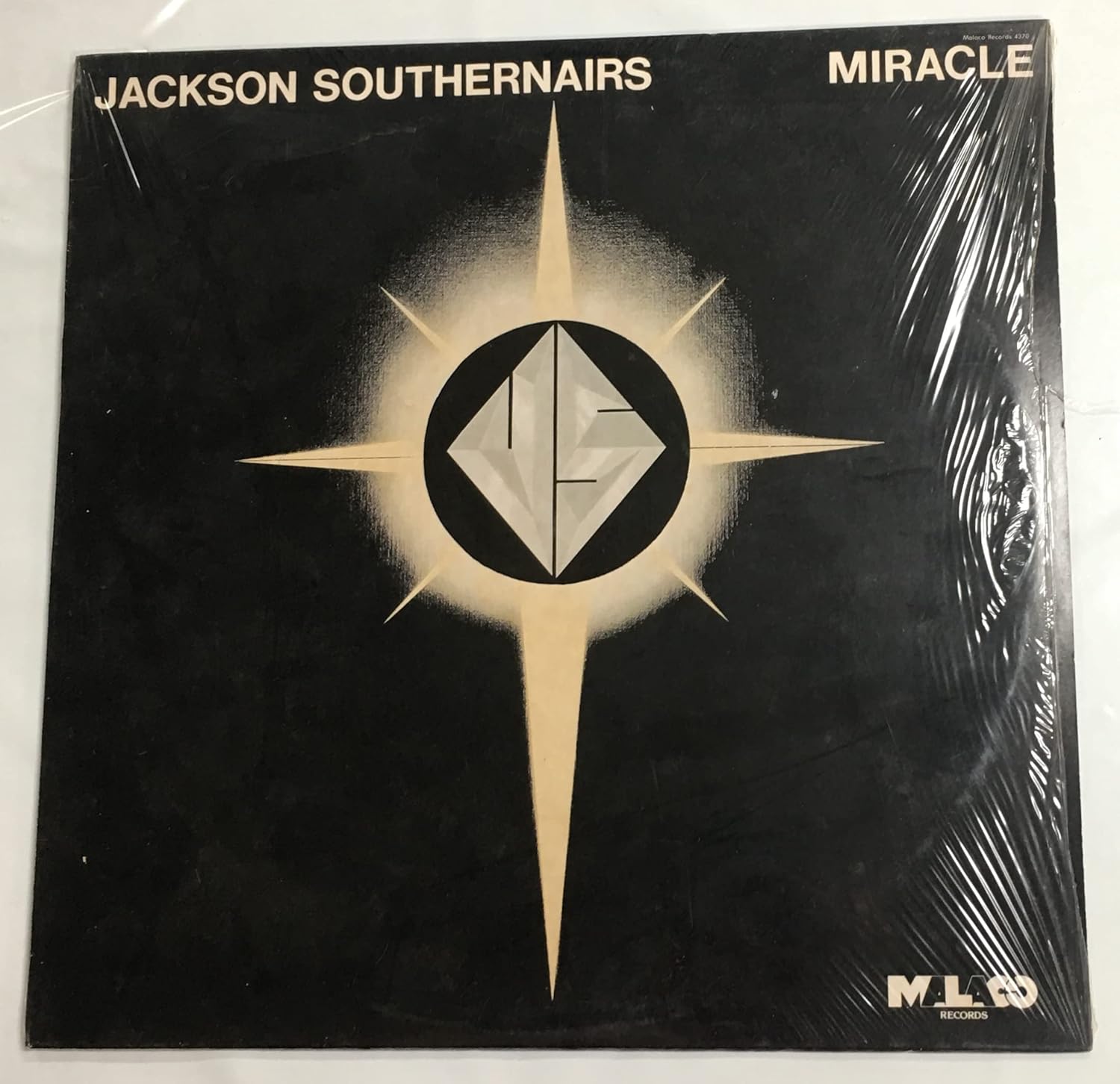 Miracle : Amazon.es: CD y vinilos}