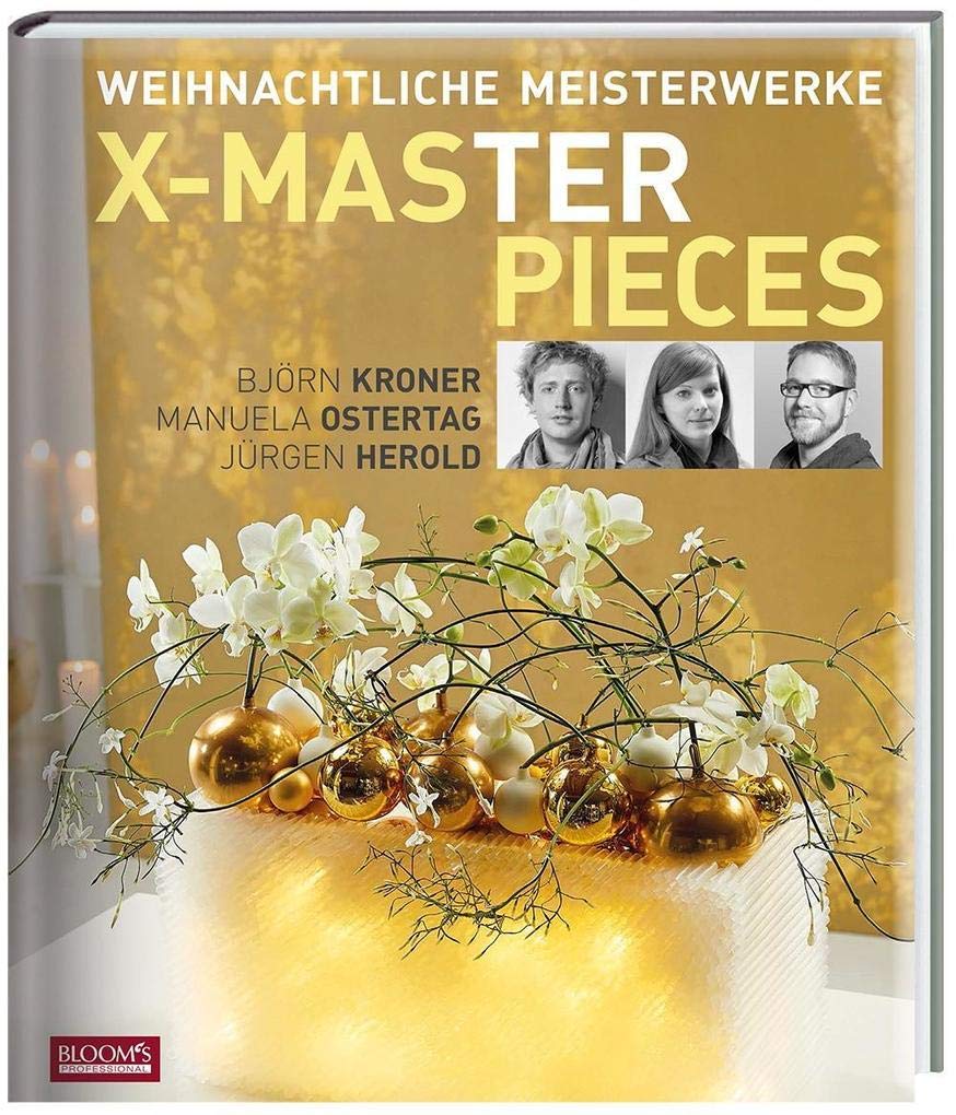 Weihnachtliche Meisterwerke X-MAS Masterpieces: X-MASterpieces : Kroner ...