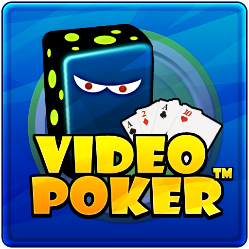 Video Poker - Best Video Poker Machines And Casino Games - App on ...