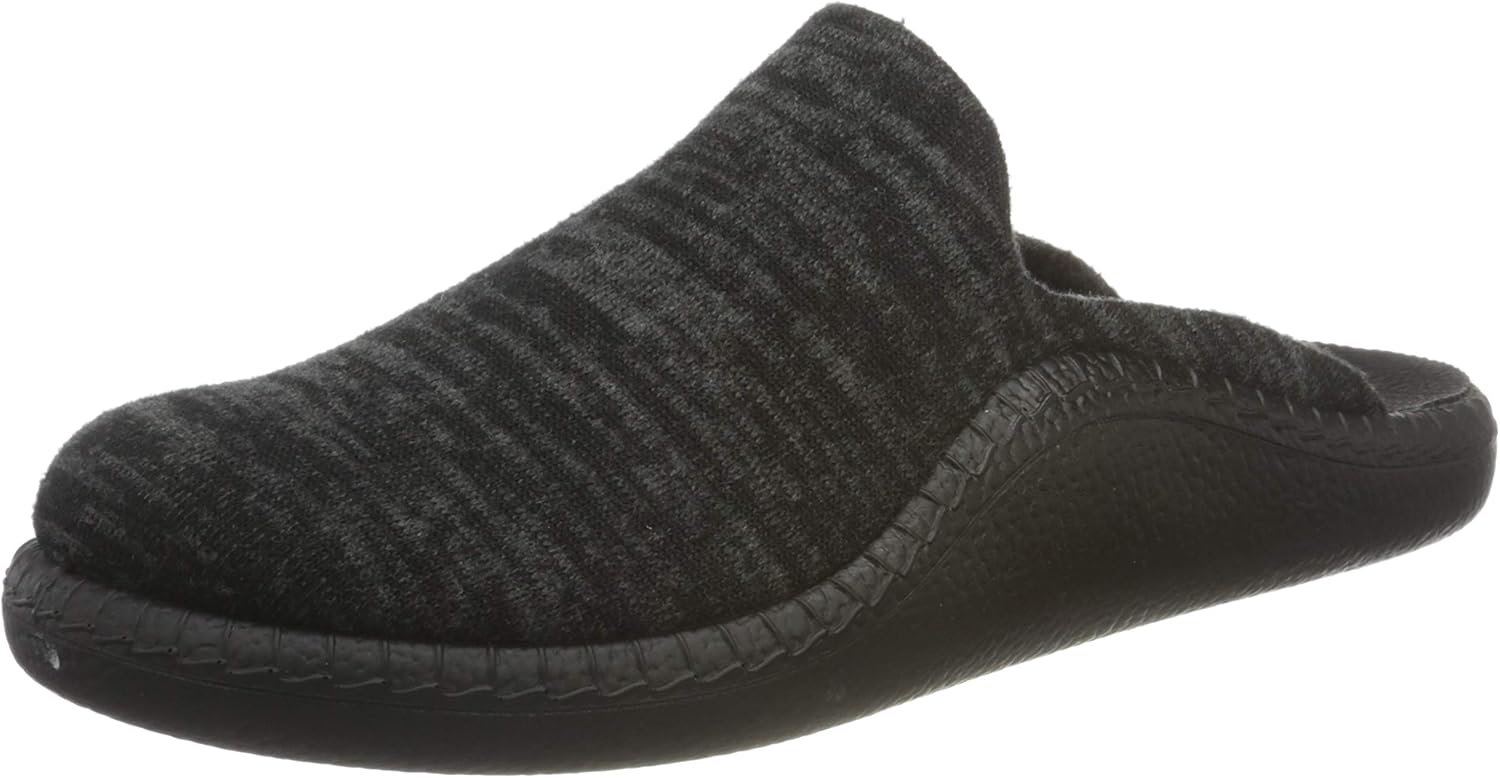 Amazon.com | Westland Women's Open-Back Slipper | Slippers