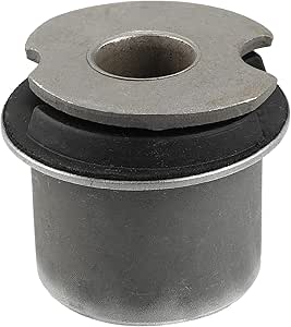 Amazon.com: Motoforti Front Differential Axle Bushing, Differential ...