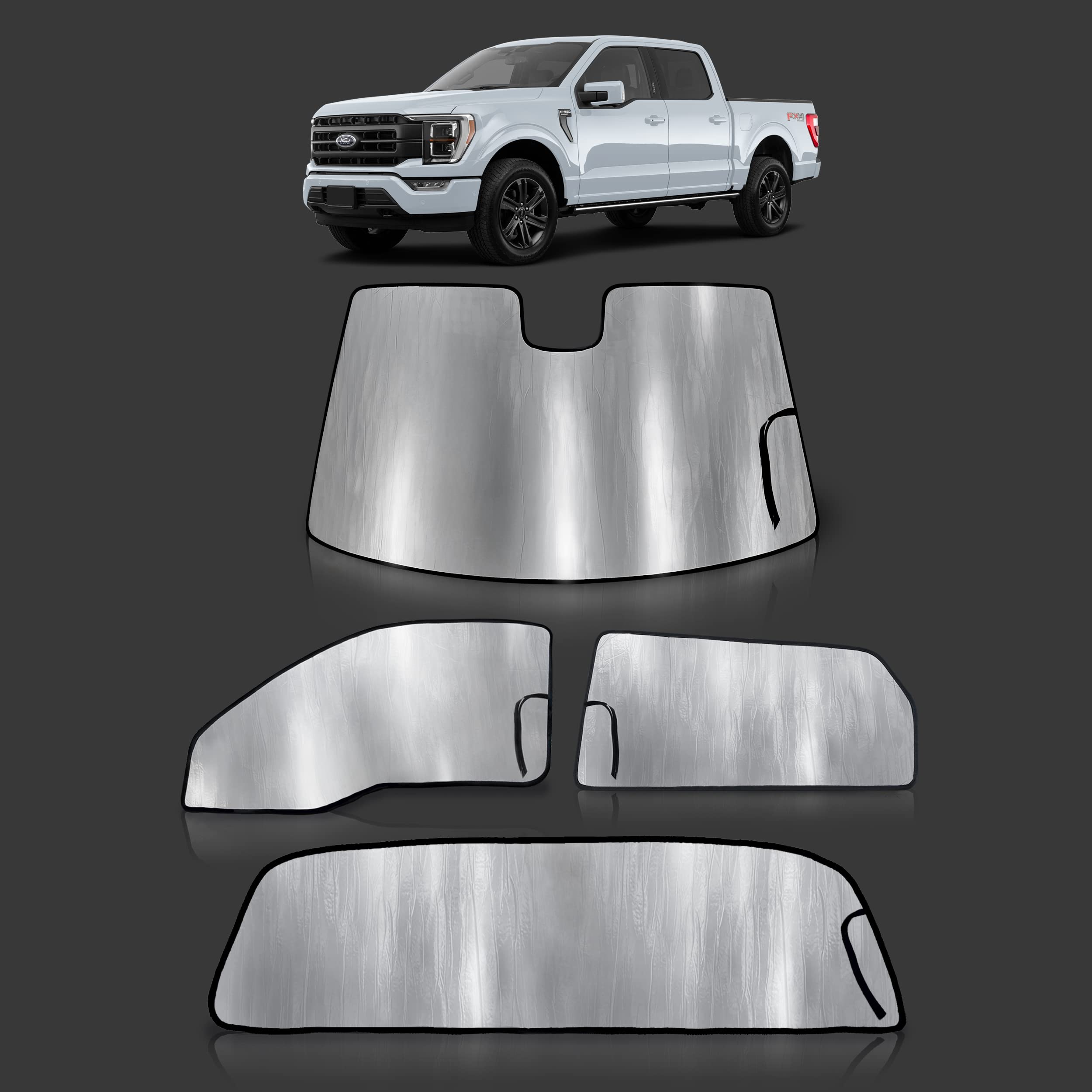 2022 Ford Raptor Svt Custom