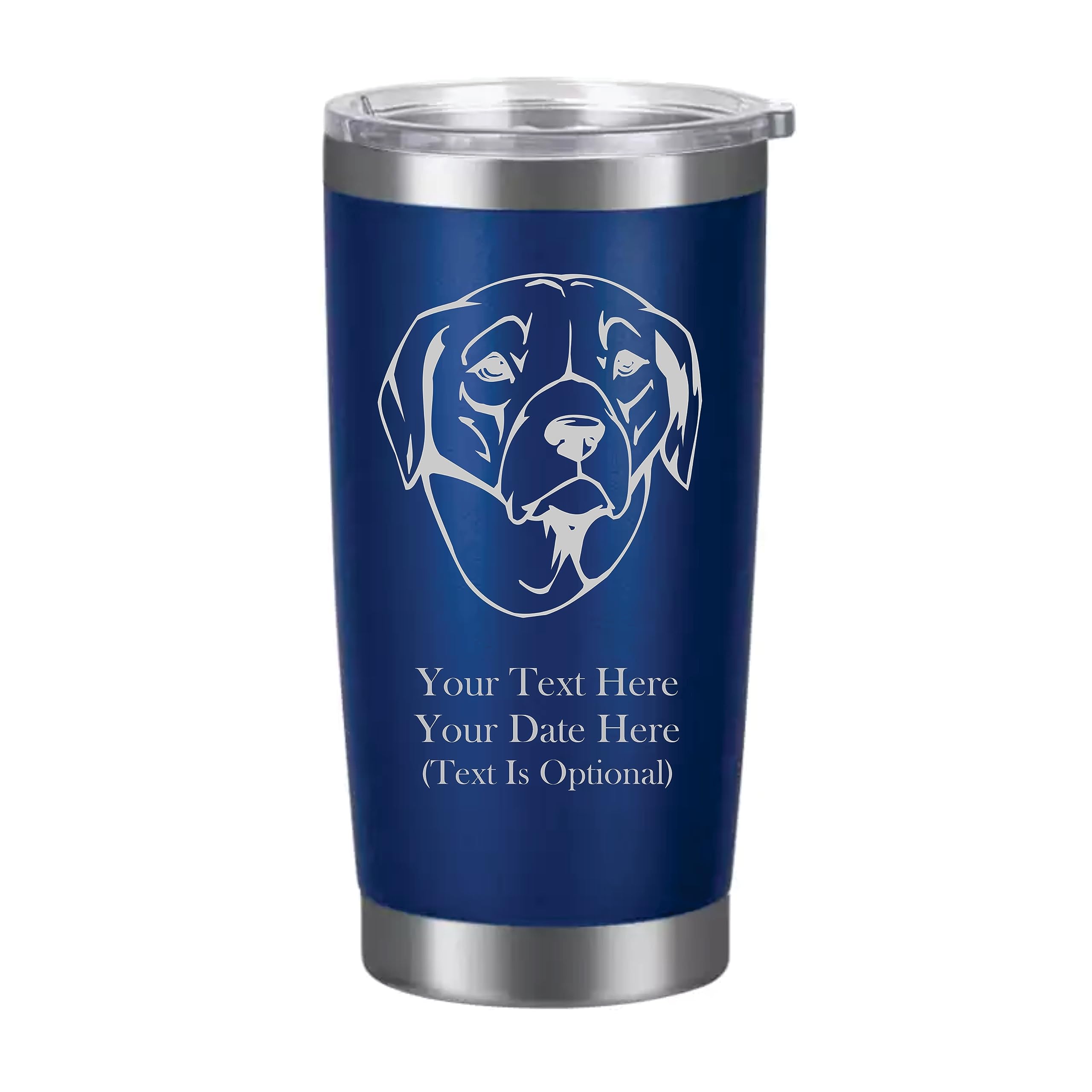 Blue Rhodesian Ridgeback