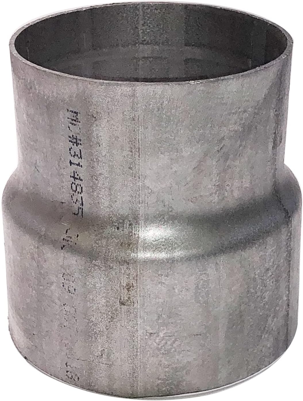 Grand Rock Performance Grand Rock - 4", 5" Or 6" (I.D. To I.D.) Exhaust ...