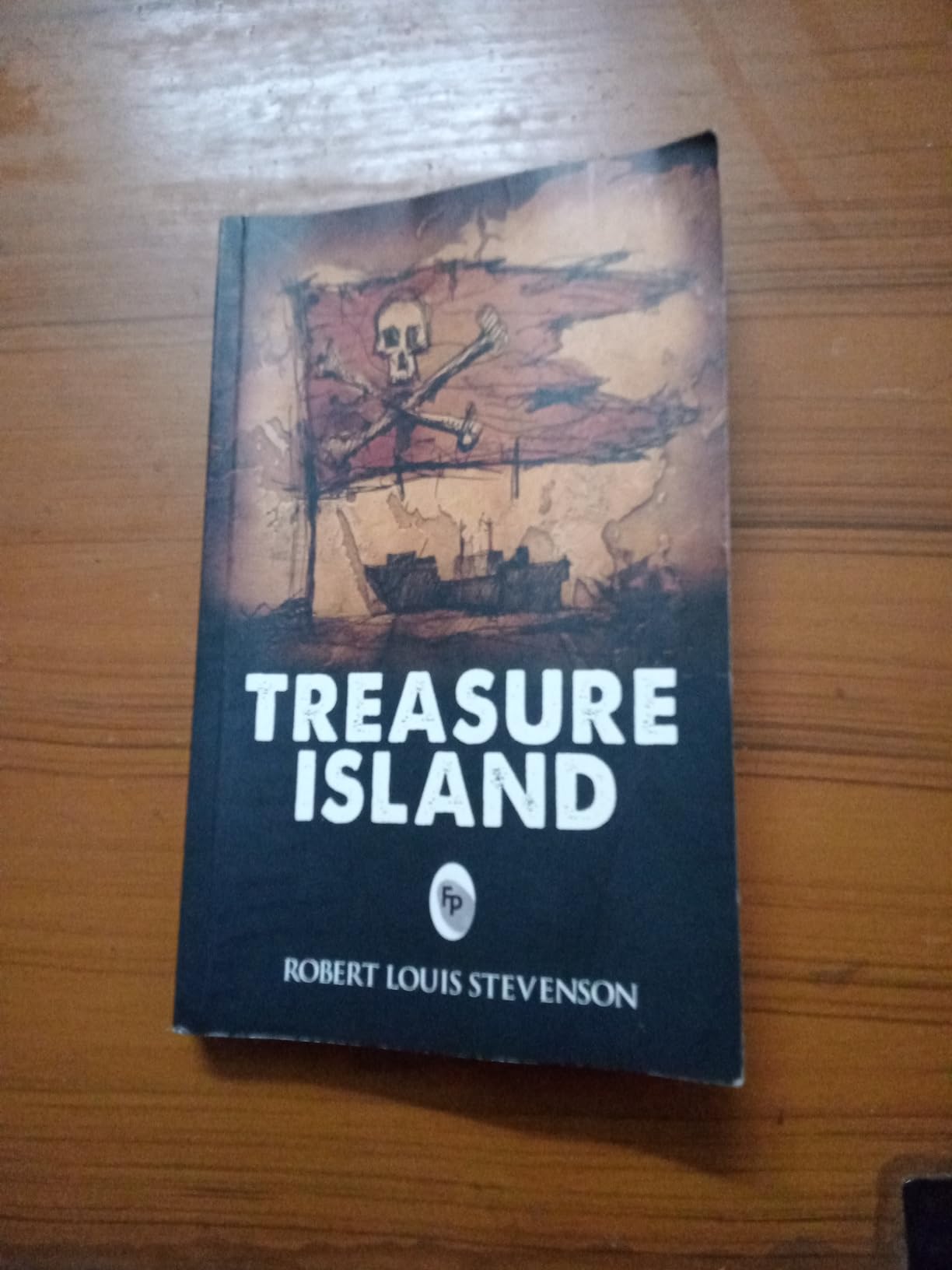 Treasure Island (Robert Louis Stevenson - The Ultimate Collection Book ...