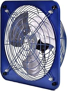 Amazon.com: ventilation fan 10" Powerful Industrial Ventilation ...
