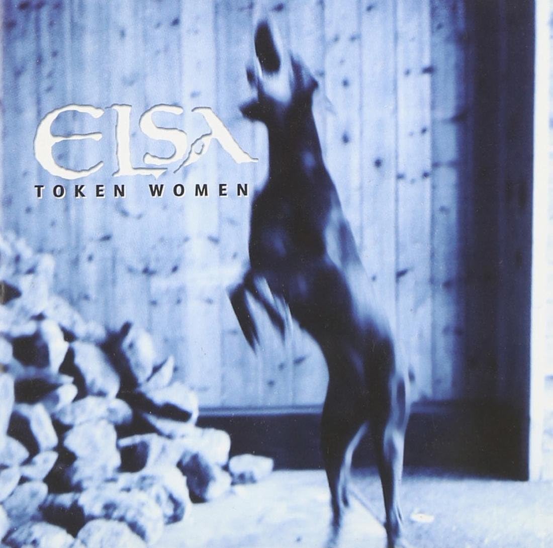 Elsa by Token Women: Amazon.co.uk: CDs & Vinyl