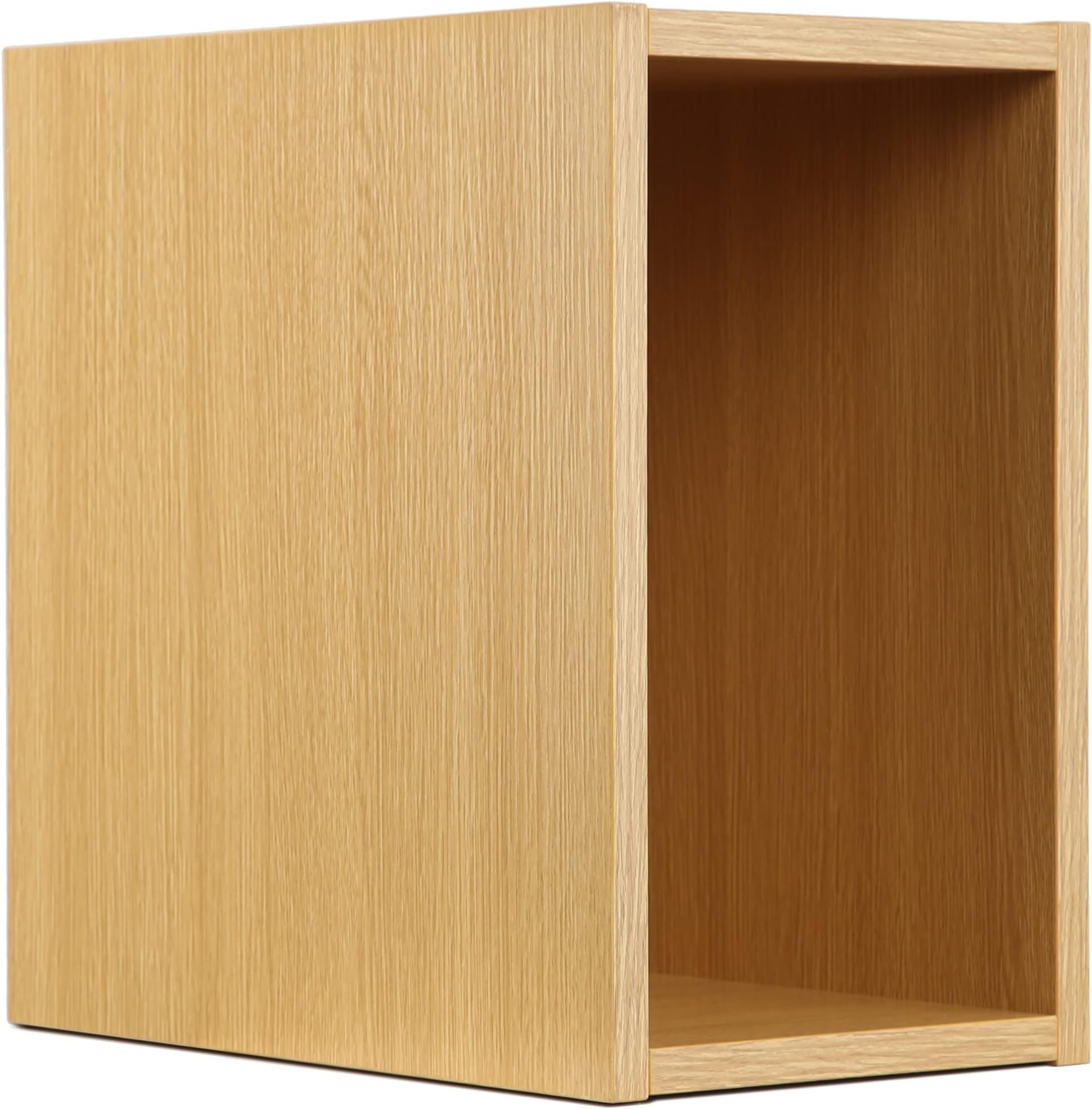 Charles Jacobs Vinyl Record LP Storage Box Unit - White - Small ...