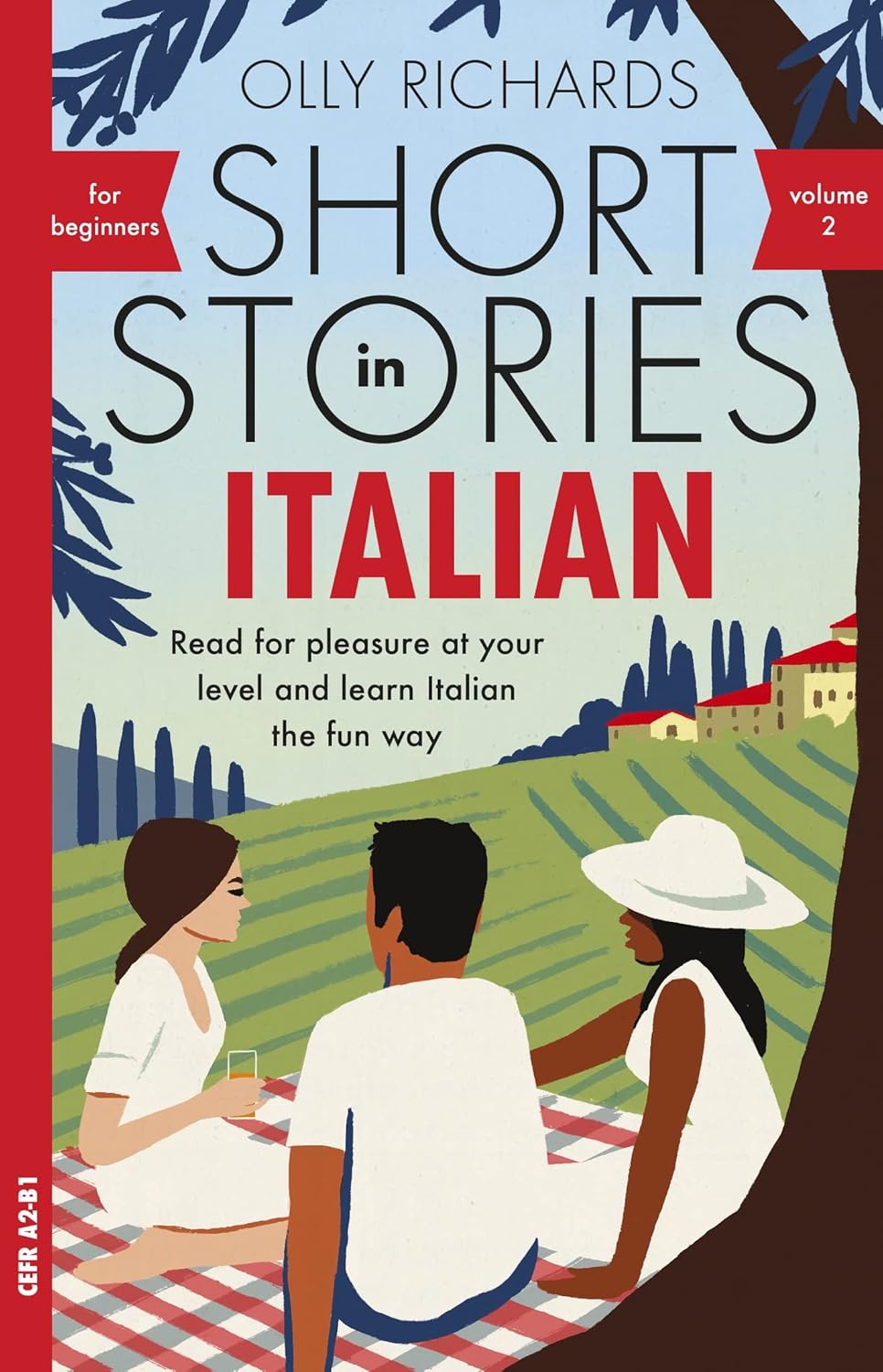 Short Stories in Italian for Beginners - Volume 2: Read for pleasure at ...