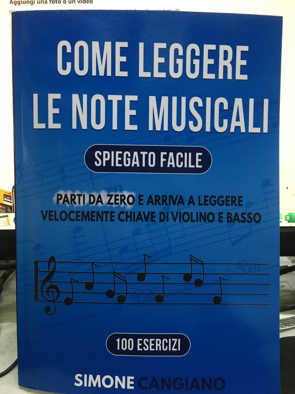 Come Leggere le Note Musicali (Spiegato Facile): Parti da Zero e Arriva ...