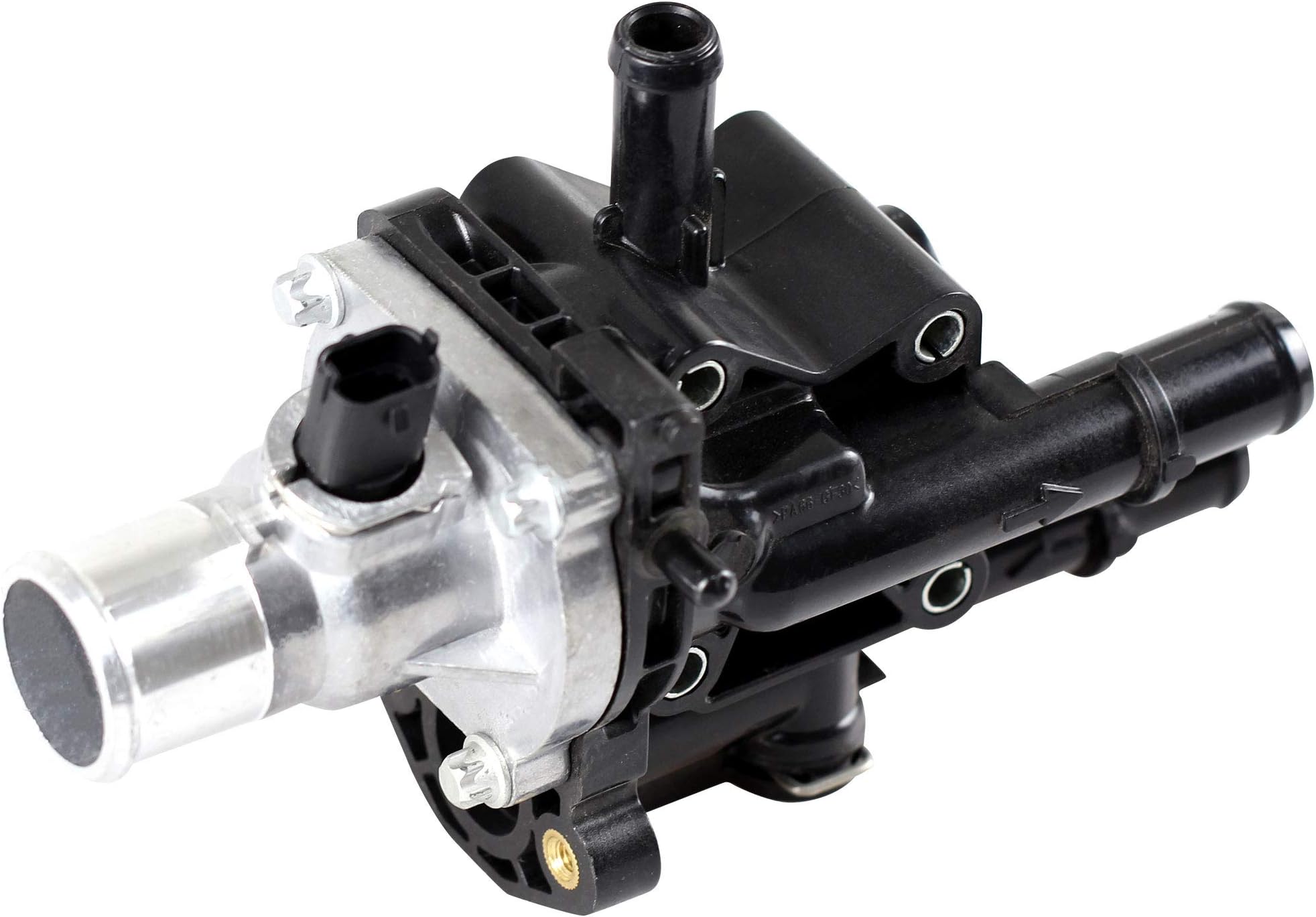 2013 Chevy Sonic Thermostat