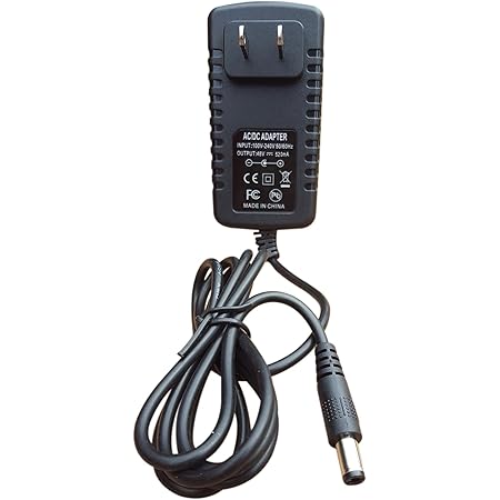 Amazon.com: for Polycom Power Supply is Compatible with VOIP Polycom ...