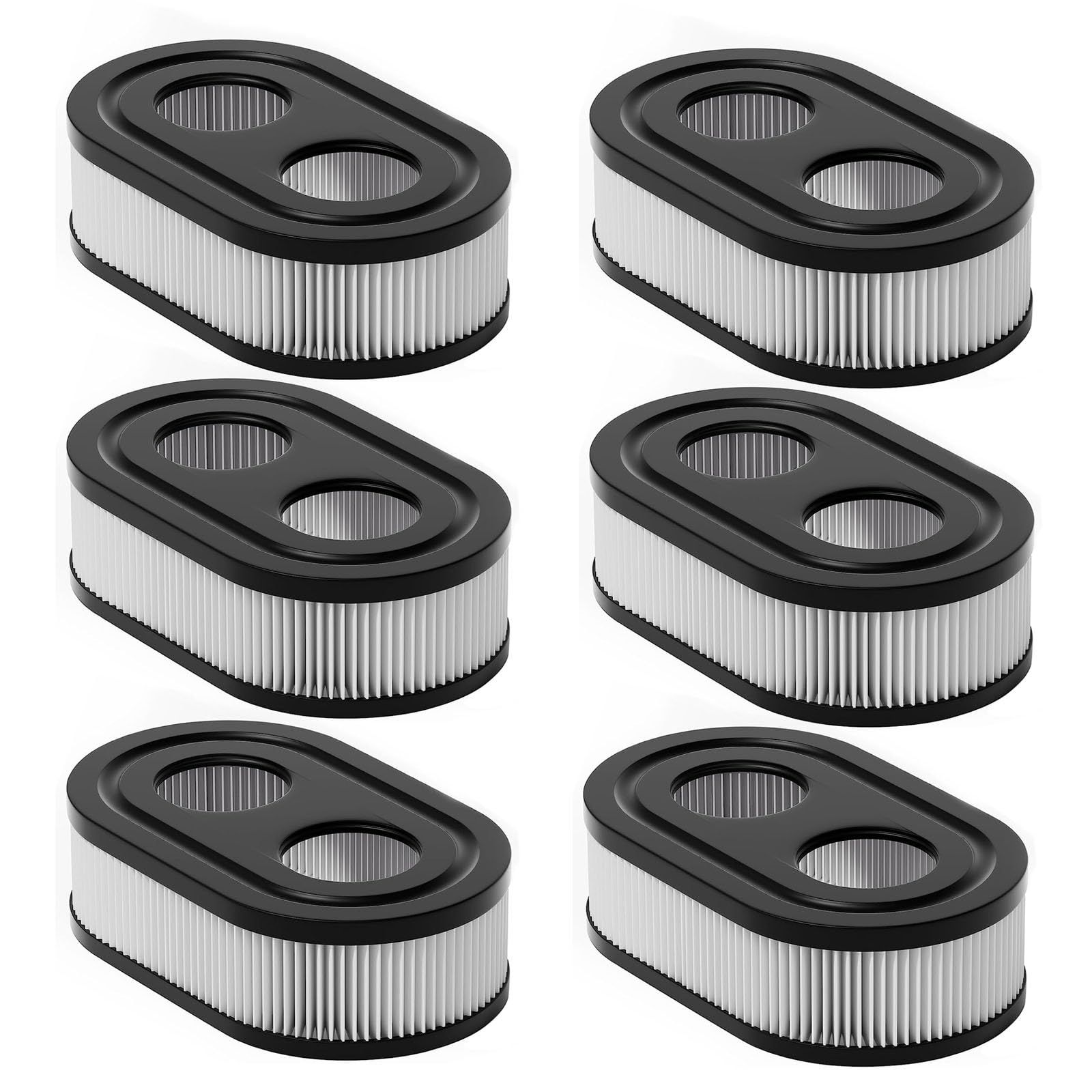 593260 Air Filter - ELEFOCUS 6 Pack 798452 Air Filter Cartridge ...