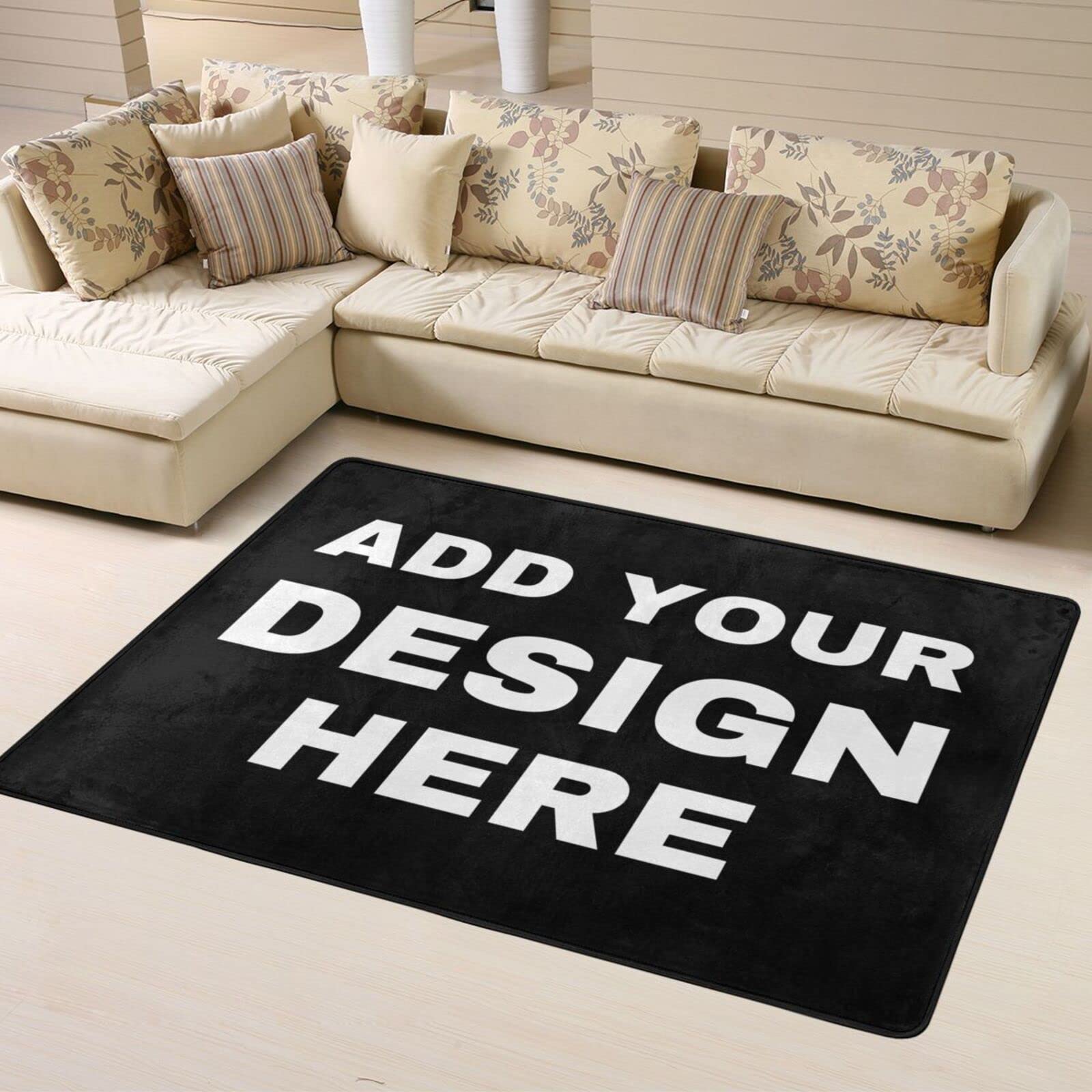 Personalized Rugs For Home