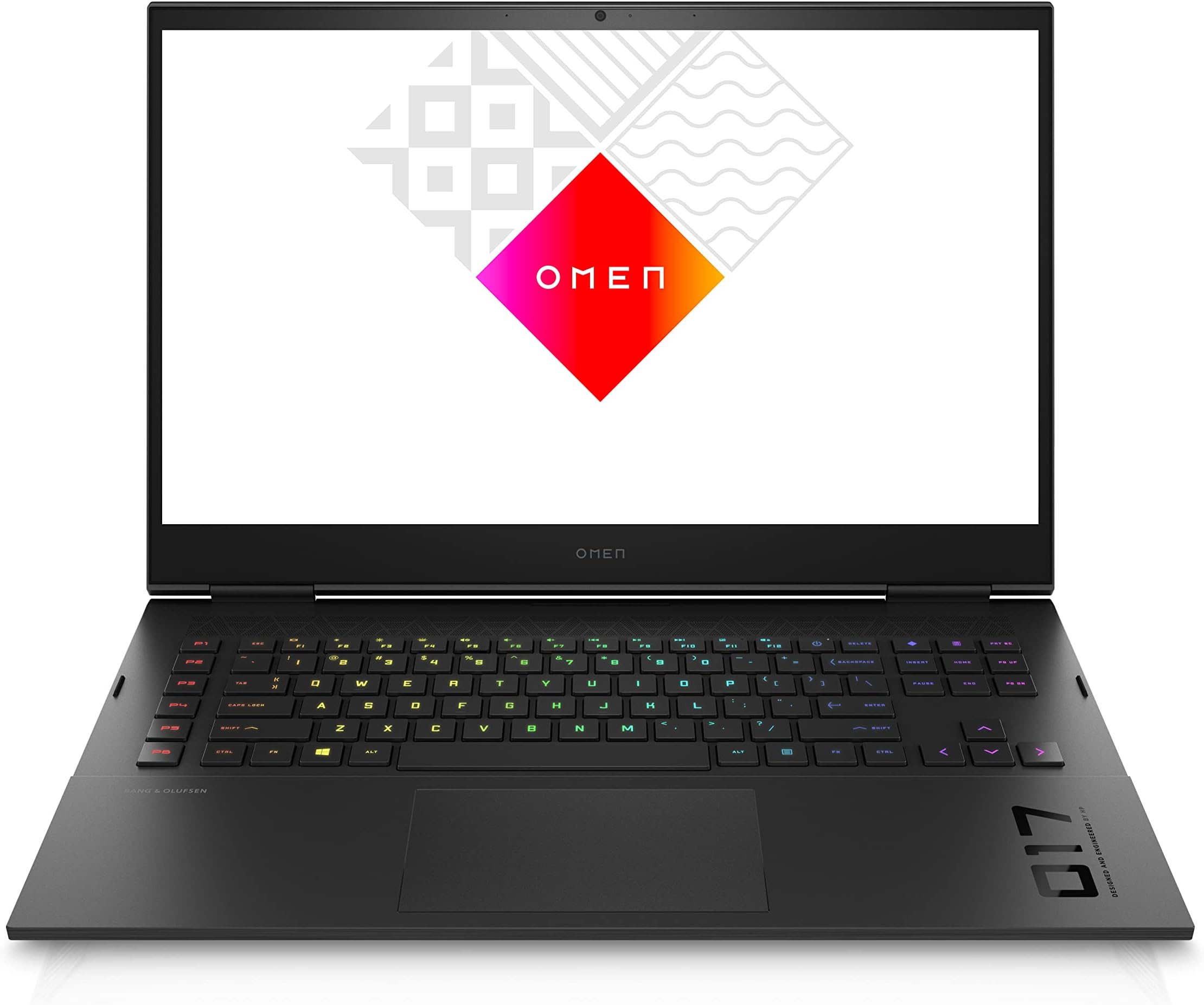 Amazon.in: Buy HP Omen 12th Gen Intel Core i7-12800HX 17.3 inch(43.9cm ...