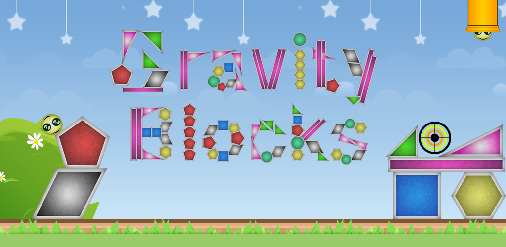 Gravity Blocks:Amazon.de:Appstore for Android