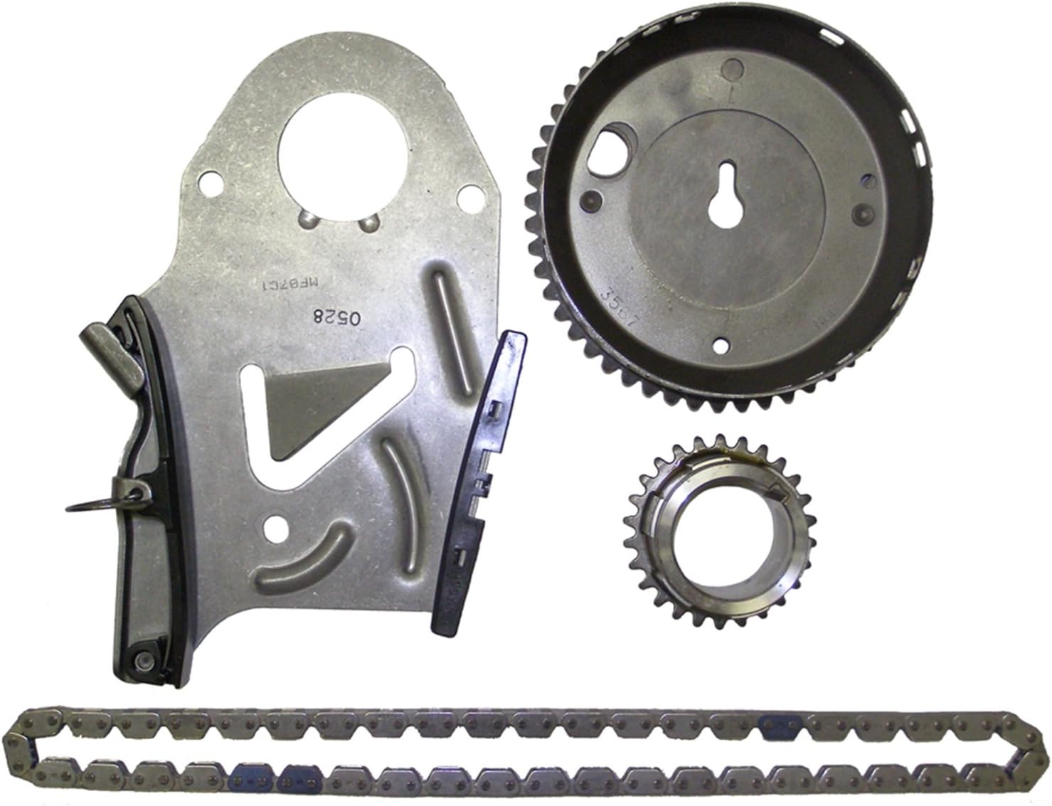 Amazon.com: Cloyes 9-0753SX Timing Chain Kit : Automotive
